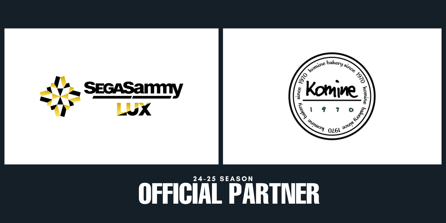 TOPICS – tagged "お知らせ" – SEGA SAMMY LUX（セガサミールクス）