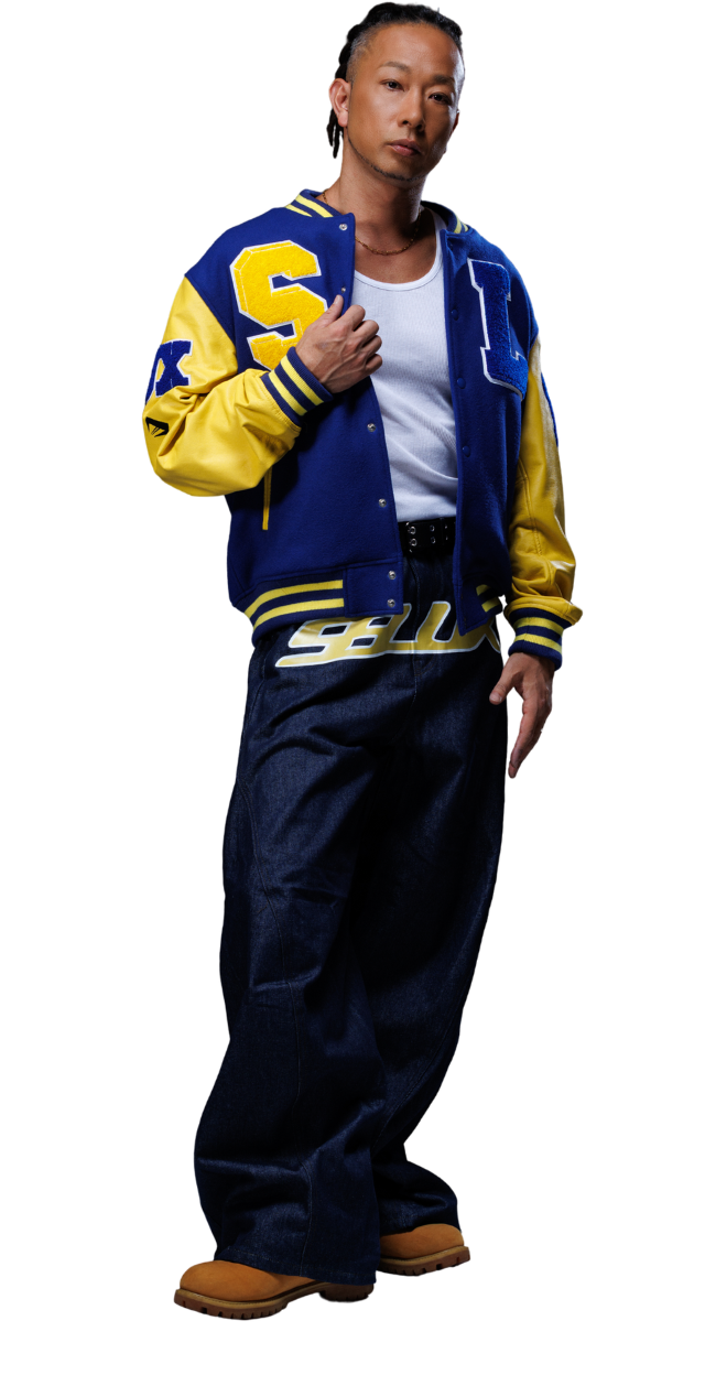 SEGA SAMMY LUX（セガサミールクス）