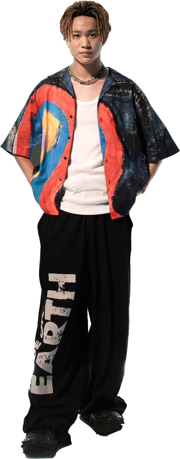 新メンバー公開 – SEGA SAMMY LUX（セガサミールクス）