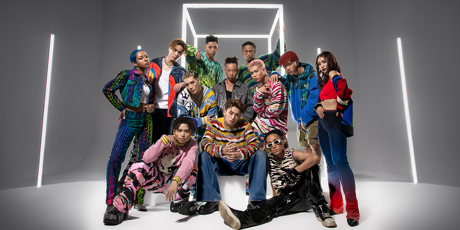 NEW LUX – SEGA SAMMY LUX（セガサミールクス）