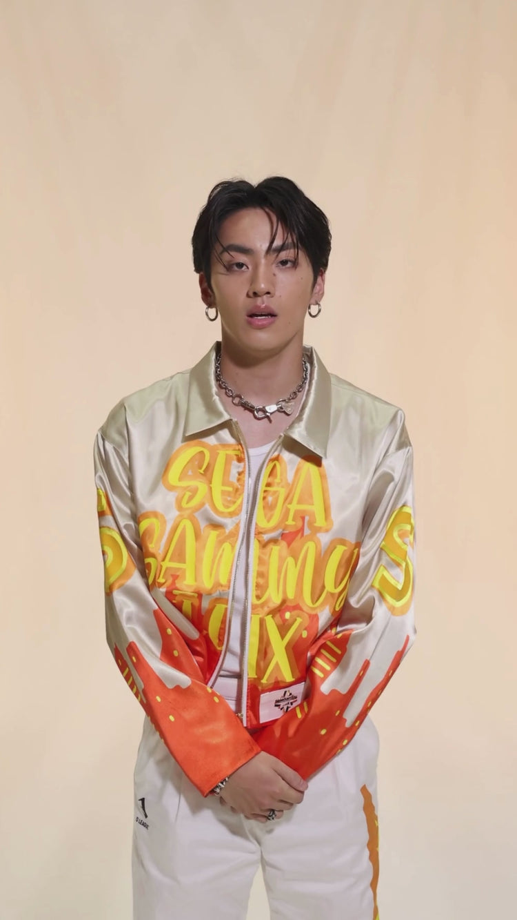 SEGA SAMMY LUX（セガサミールクス）