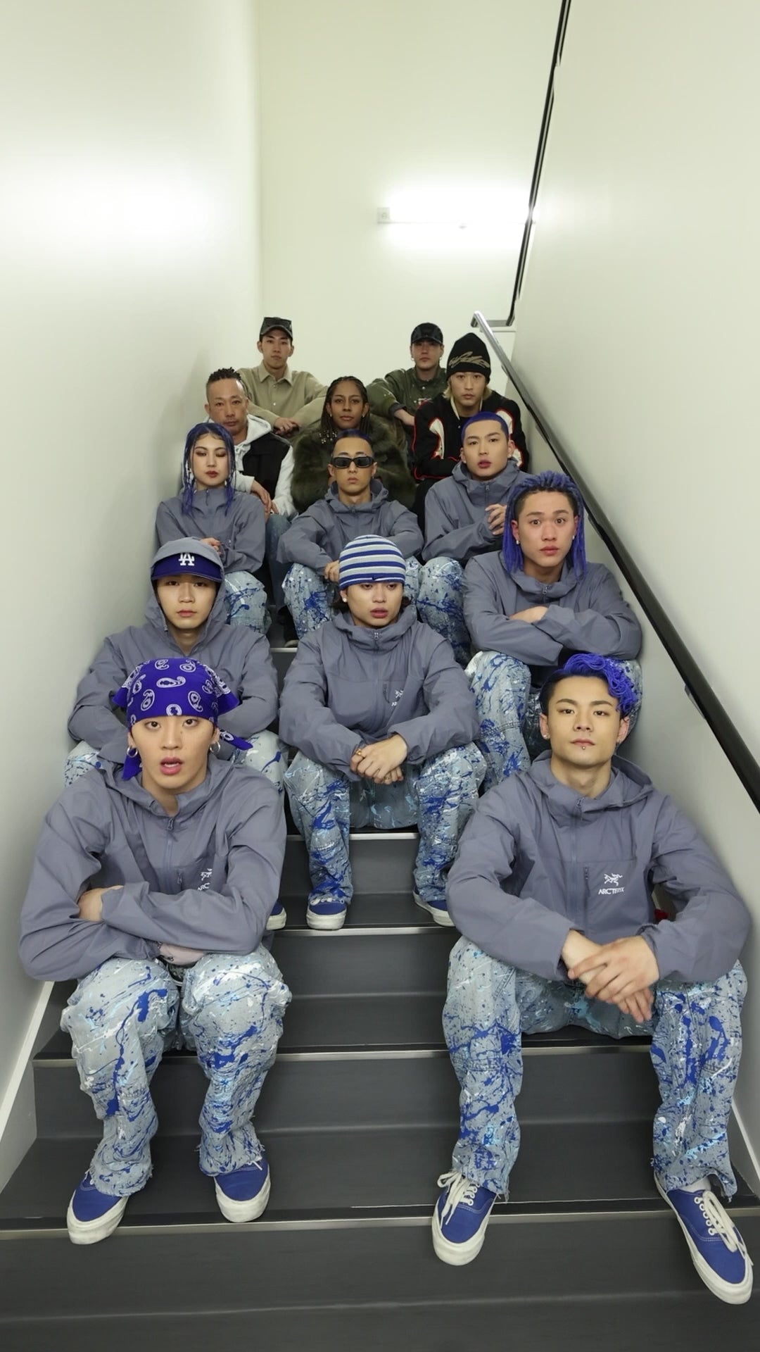 SEGA SAMMY LUX（セガサミールクス）