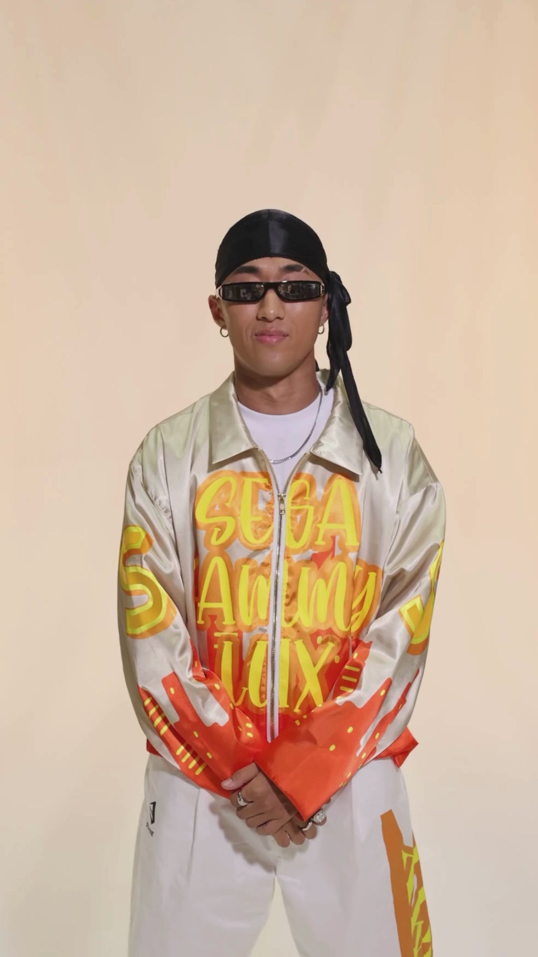 SEGA SAMMY LUX（セガサミールクス）