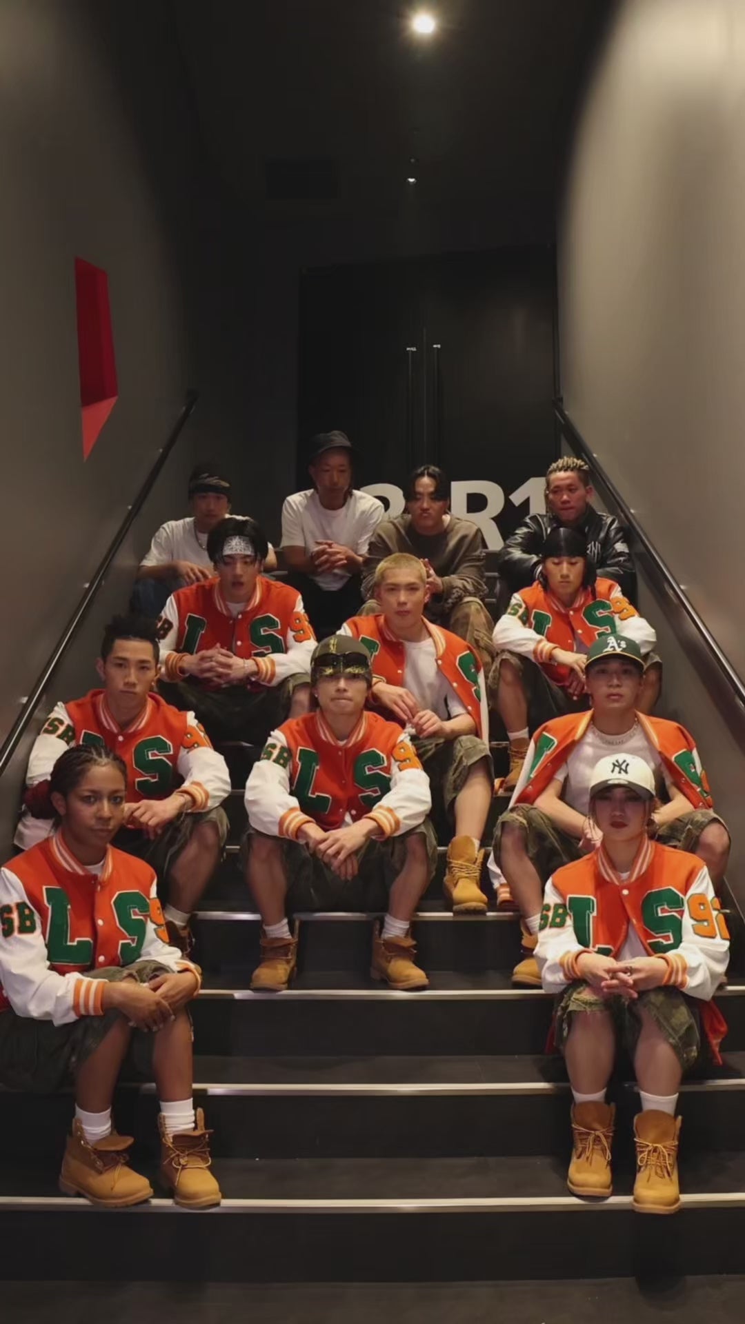 SEGA SAMMY LUX（セガサミールクス）