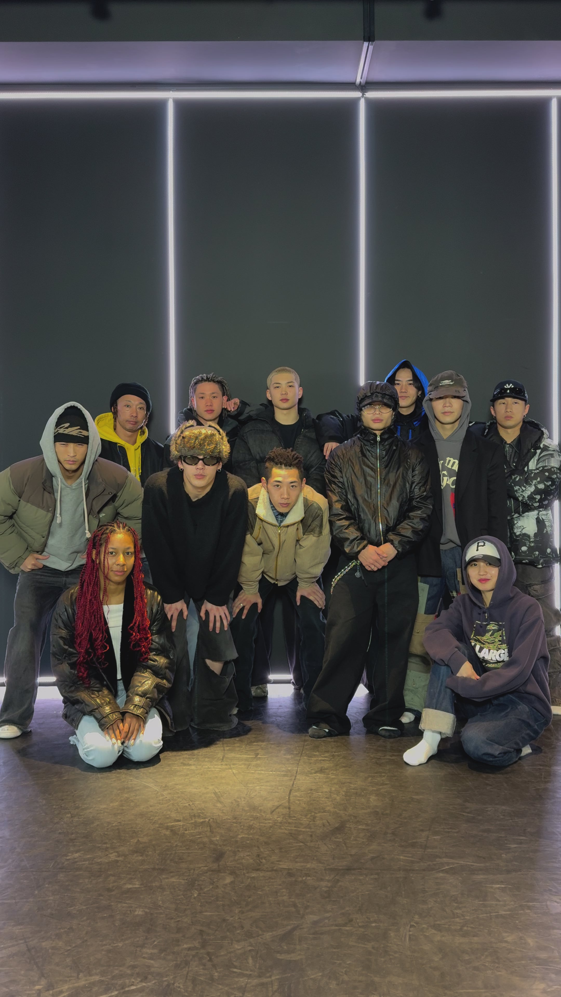 SEGA SAMMY LUX（セガサミールクス）