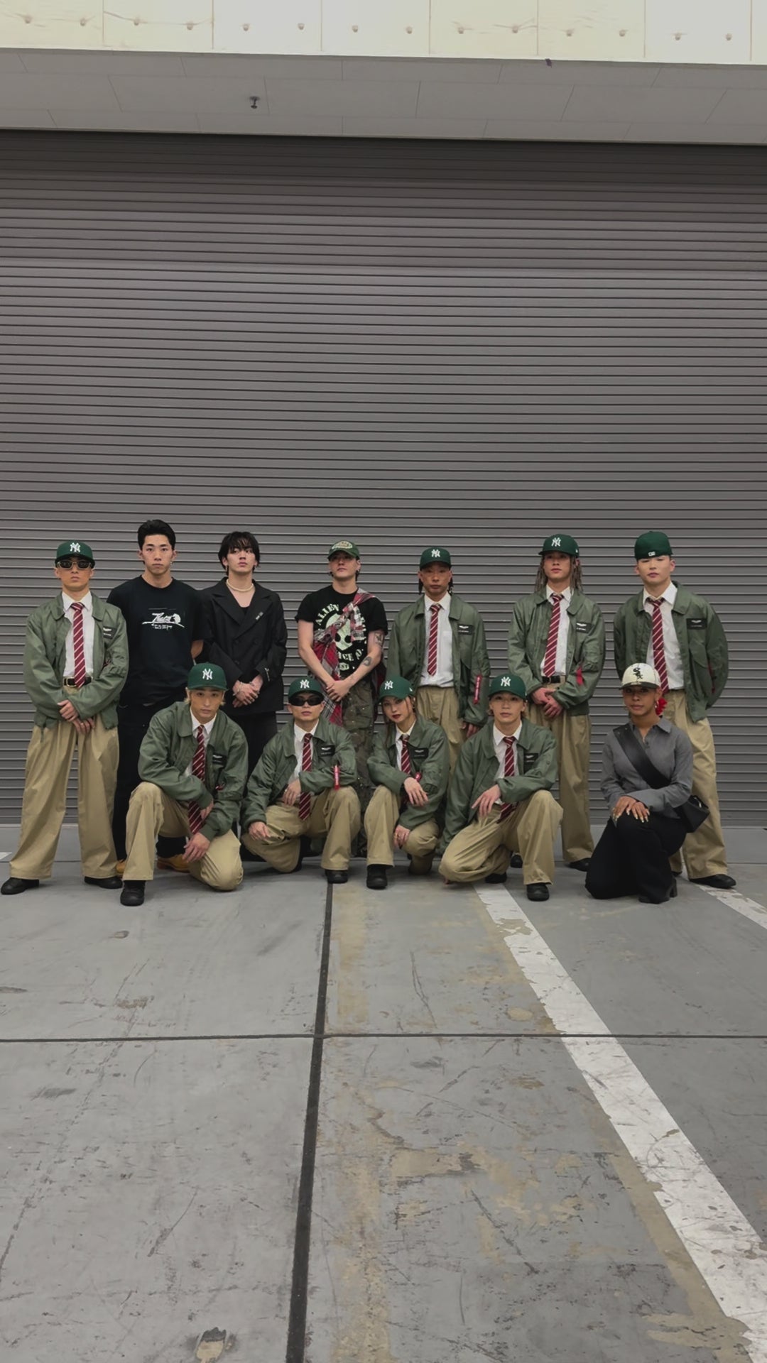 SEGA SAMMY LUX（セガサミールクス）