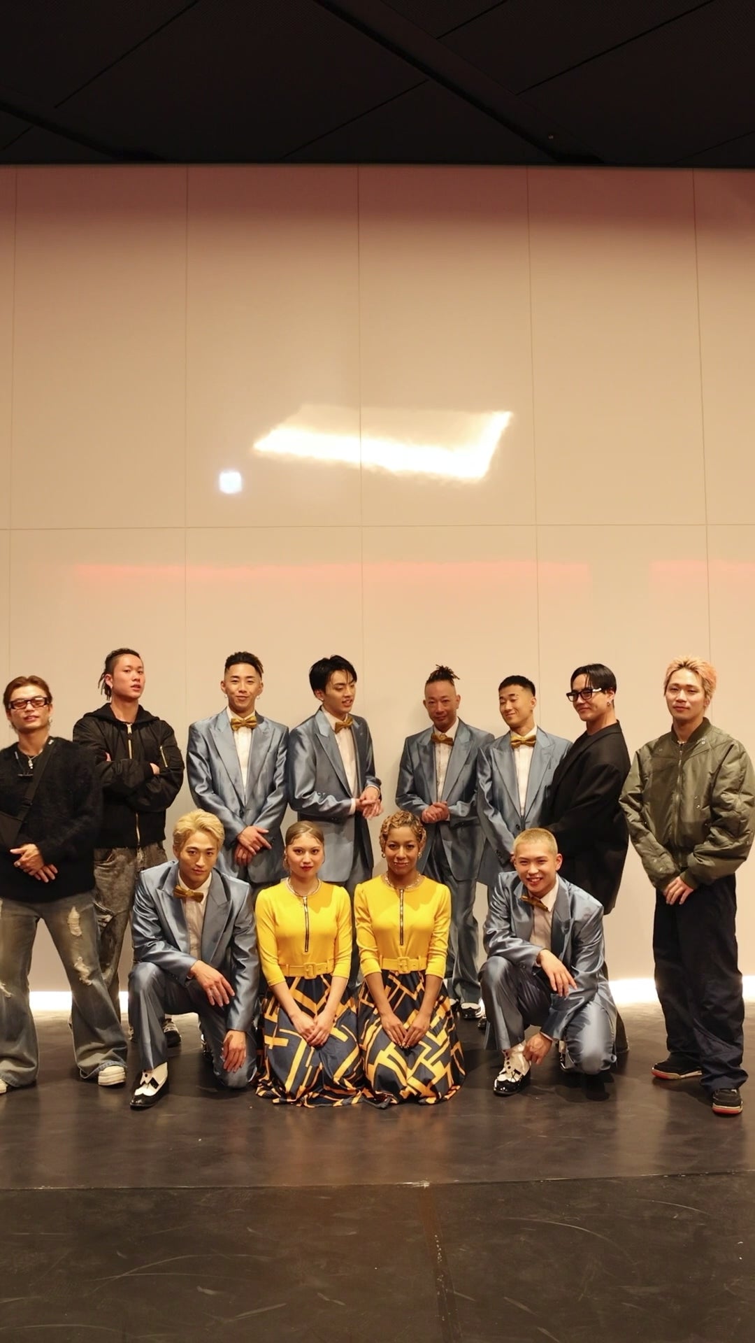 SEGA SAMMY LUX（セガサミールクス）